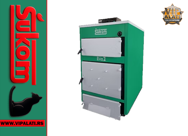 KOTAO ŠUKOPLAM BIOS 40KW – ŠUKOM