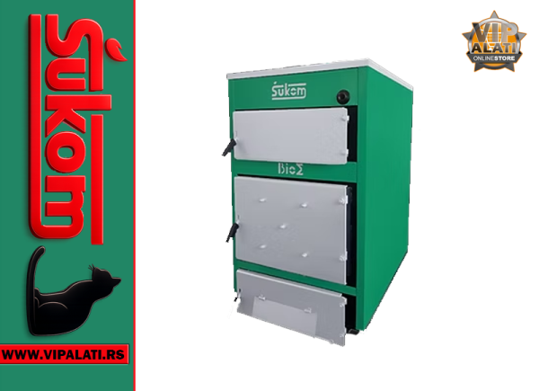 KOTAO ŠUKOPLAM BIOS EKO 50KW – ŠUKOM