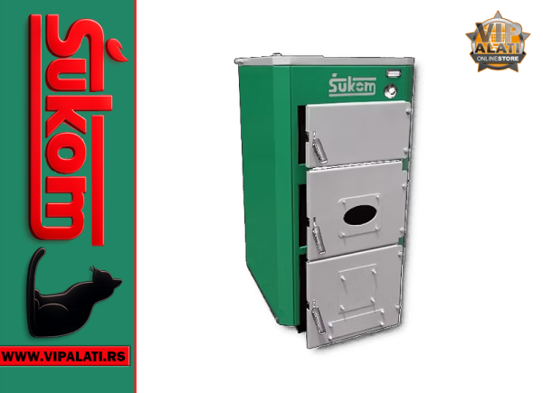 KOTAO ŠUKOPLAM MULTI 65KW – ŠUKOM