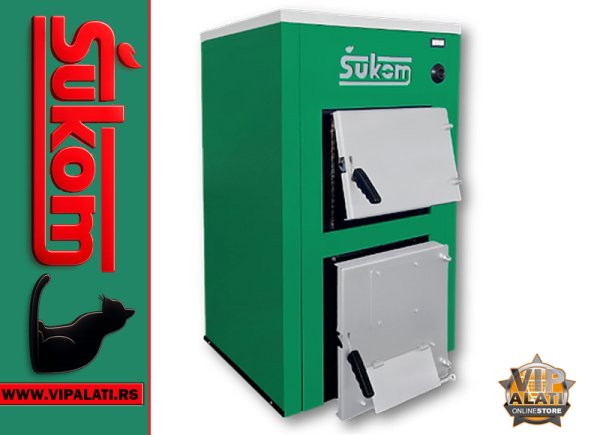KOTAO ŠUKOPLAM TK 30KW – ŠUKOM