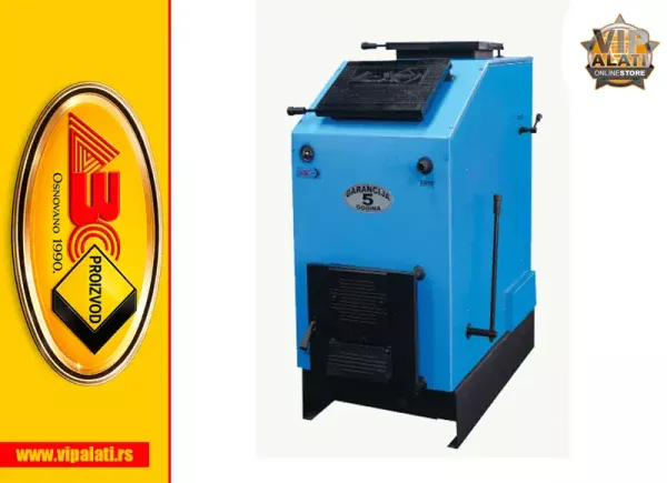 KOTAO SUPERECO 40 KW – ABC UŽICE