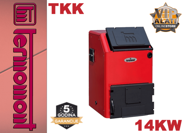 KOTAO TKK 14kW Termomont