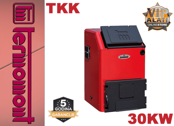 KOTAO TKK 30kW Termomont