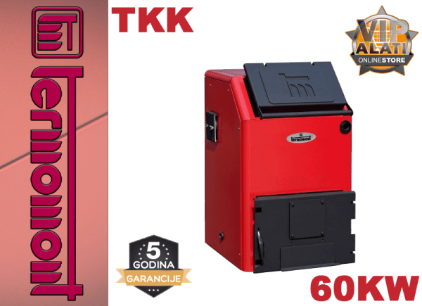 KOTAO TKK 60 kW Termomont