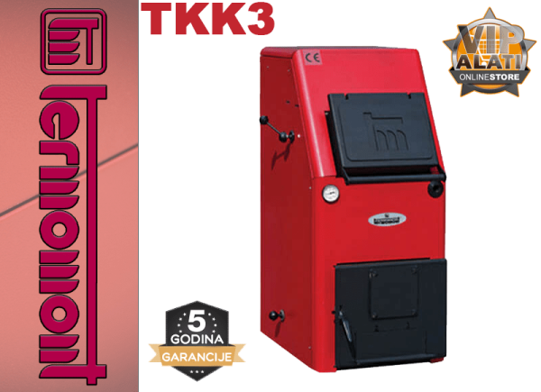 KOTAO TKK3 30 kW Termomont Šimanovci
