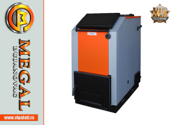 KOTAO TKM 25 KW – MEGAL Bujanovac