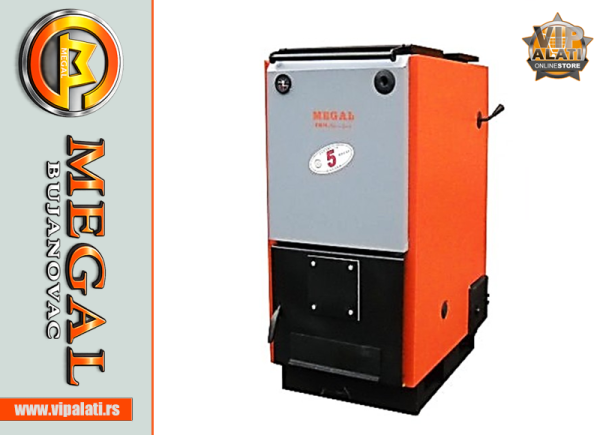 KOTAO TKM SPECIJAL 40 KW – MEGAL Bujanovac