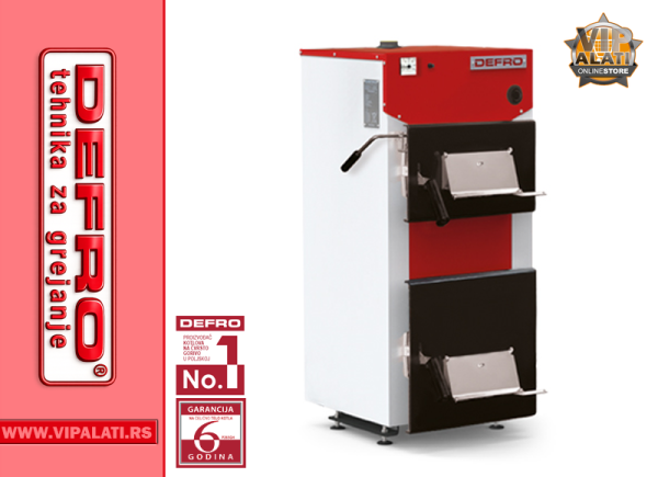 KOTAO TKZ 25KW – DEFRO