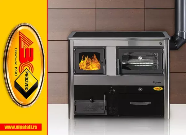 ETAŽNI KOTAO ŠTEDNJAK CONCEPT 2 STANDARD 25KW – ABC UŽICE