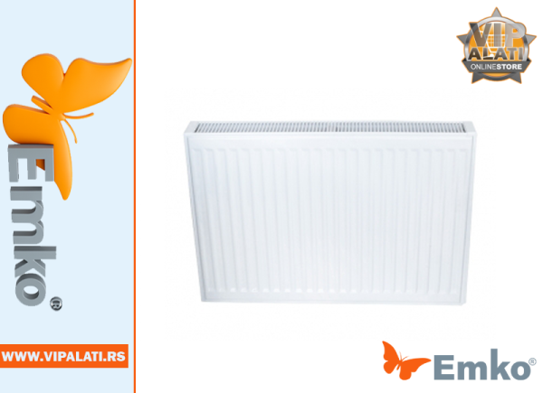 600/400 839W T22 PANELNI RADIJATOR – EMKO