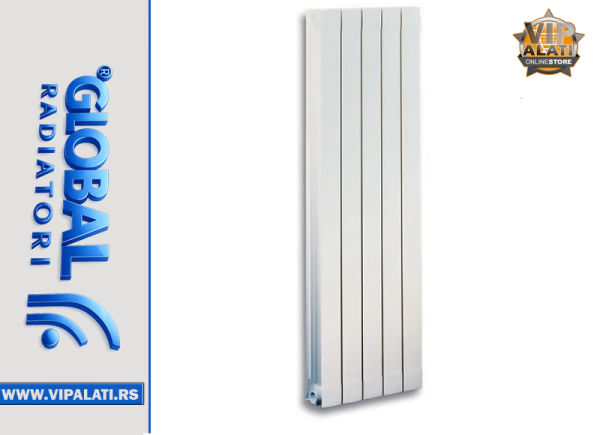 ALUMINIJUMSKI RADIJATOR OSCAR H-1800 – GLOBAL
