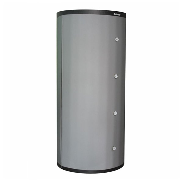 BAFER CAS 1501 1450 L Akumulacioni rezervoar bafer CENTROMETAL