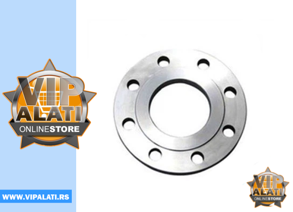 RAVNA PRIRUBNICA DN 100/PN 16 – TIP 01