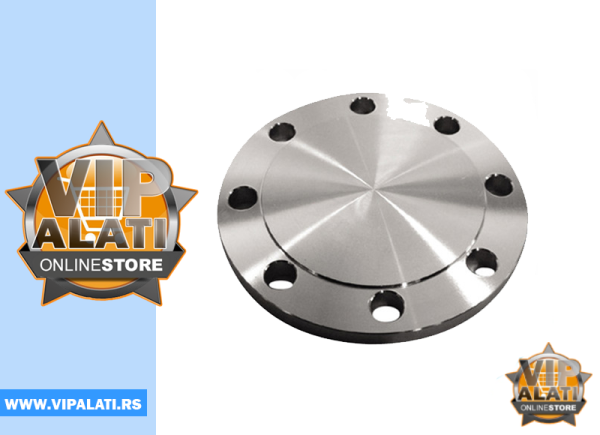 SLEPA PRIRUBNICA DN 400/PN 6 – TIP 05