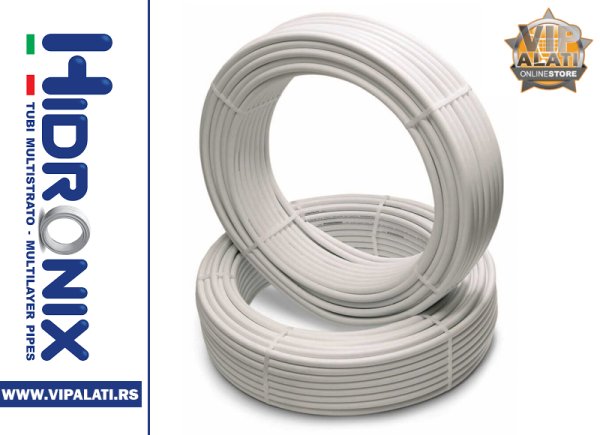 CEV AL-PEX fi-18×2 – HIDRONIX
