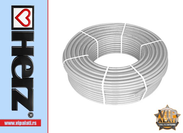CEV AL-PEX fi-18×2 HD HT PERT – HERZ