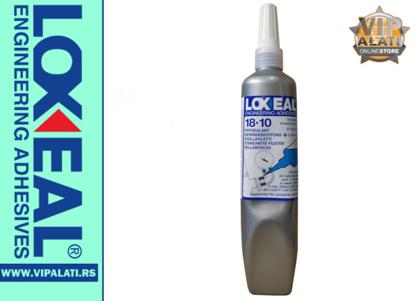 TECNI TEFLON 18-10 (250ml) – LOXEAL