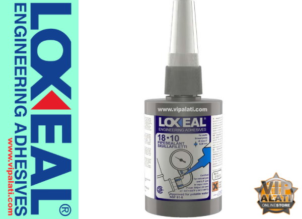 TECNI TEFLON 18-10 (75ml) – LOXEAL