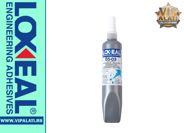TECNI TEFLON 55-03 (250ml) – LOXEAL