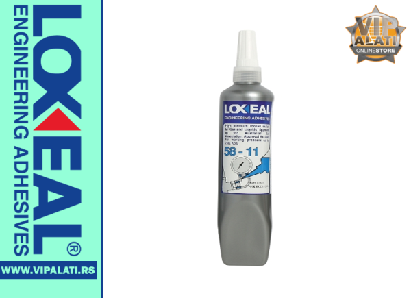 TECNI TEFLON 58-11 (250ml) – LOXEAL