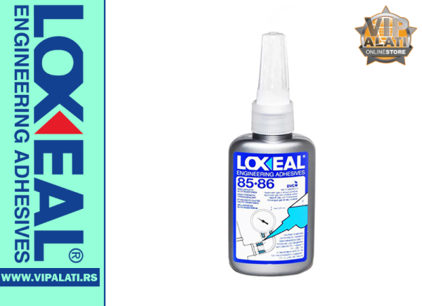 TECNI TEFLON 85-86 (50ml) – LOXEAL