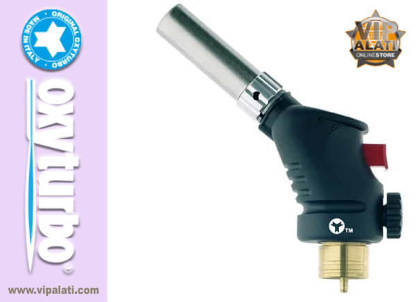 BRENER SA UPALJACEM ZA MAPP GAS CGA600 – OXYTURBO