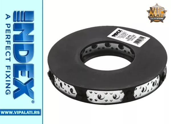 PERFORIRANA TRAKA 19×0,8mm 10m CIPR1908 – INDEXFIX