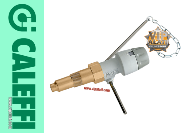 CALEFFI REGULATOR PROMAJE 3/4 529050
