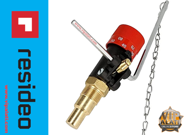 HONEYWELL REGULATOR PROMAJE RESIDEO 3/4