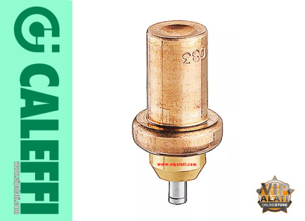 REZERNI TERMOSTAT ZA ANTIKONDEZACIONI VENTIL F29634 (55 ° C) – CALEFFI