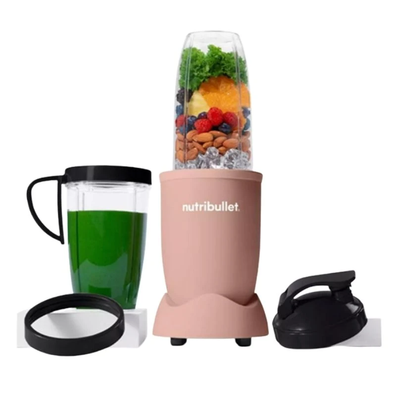 Nutribullet blender NB907MACL