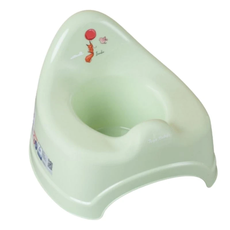 Tega muzička noša za bebe Forest Fairytale, Green