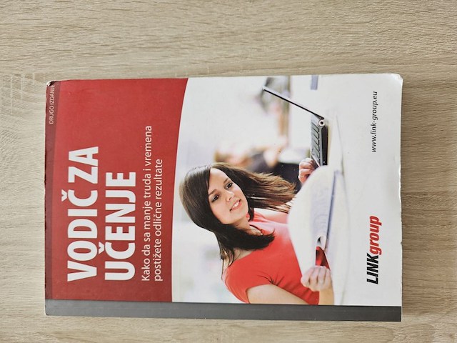 Vodič za učenje - Link Group