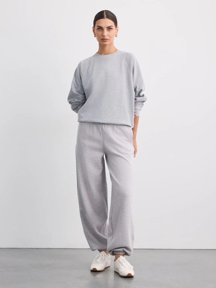 Jogger pantalone