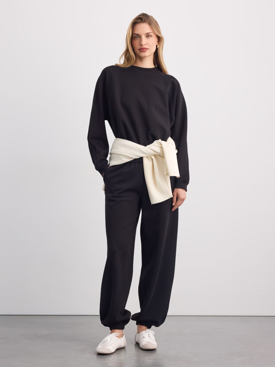 Jogger pantalone