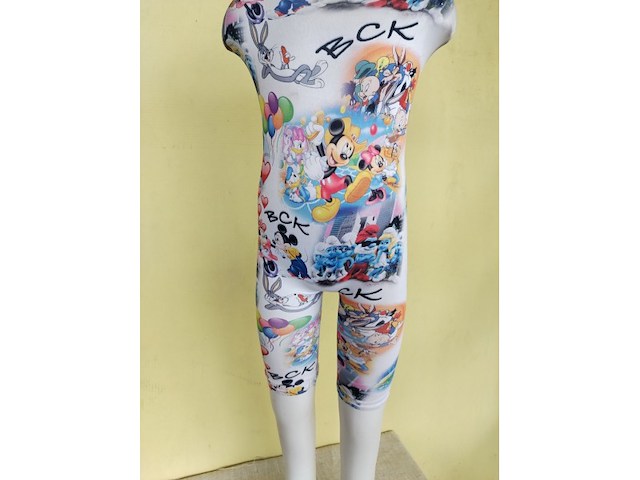 Decija lutka za butik
