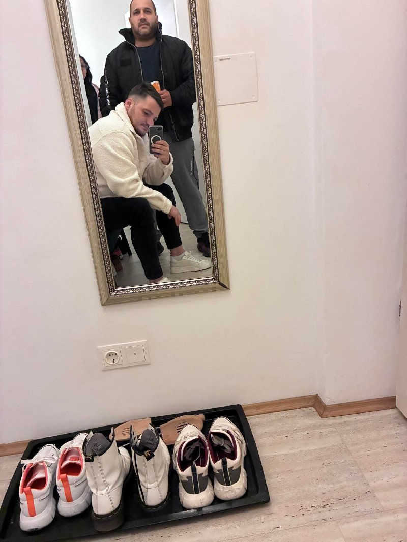ona nek se javi