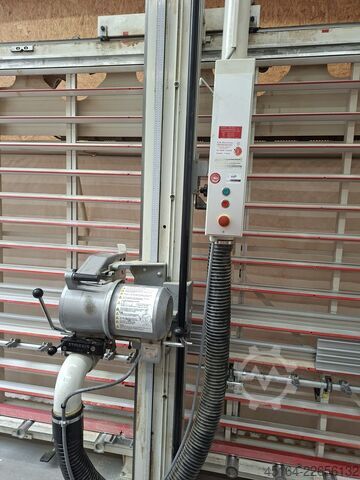 Stajaća testera
Striebig Standard TRK 2 5224