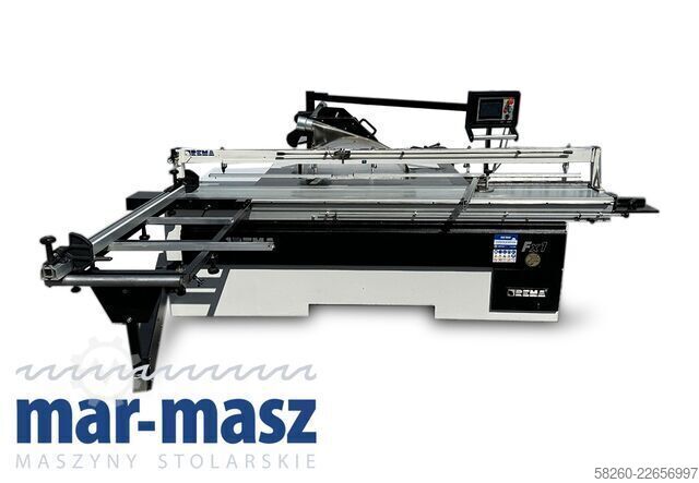 Formatna testera
REMA FX 1