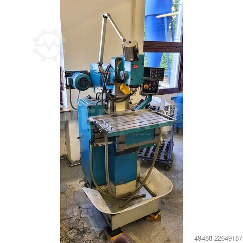 Alatna glodalica
Stimin Oradea Fus-22-2M