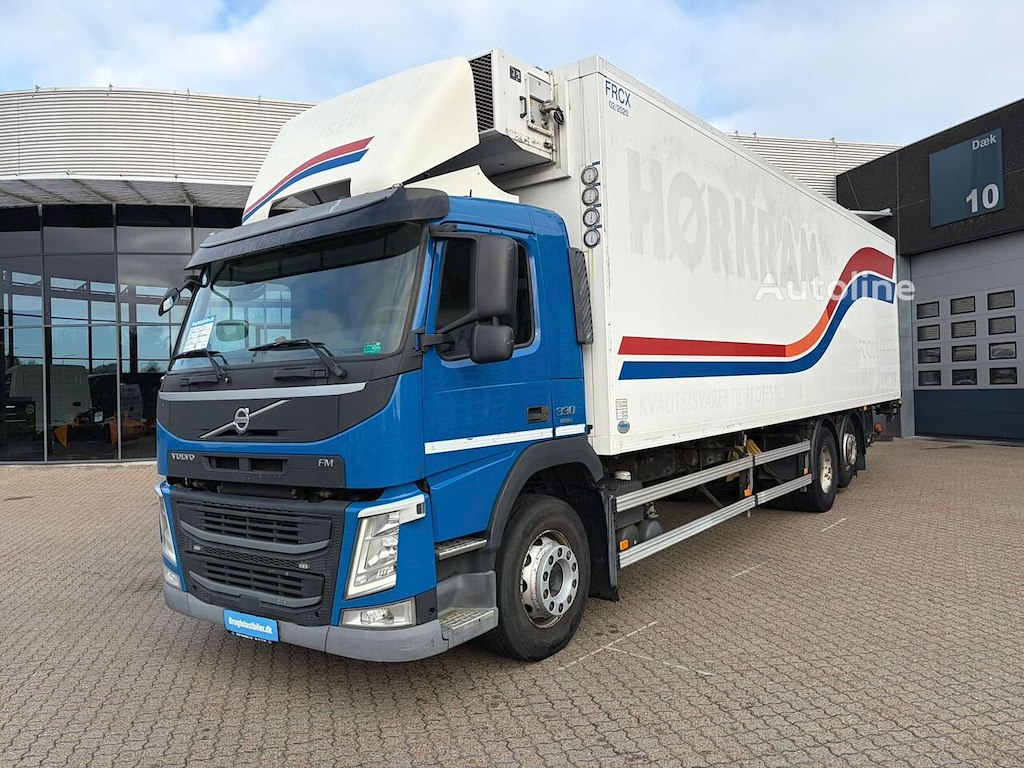 Volvo FM330 kamion hladnjača