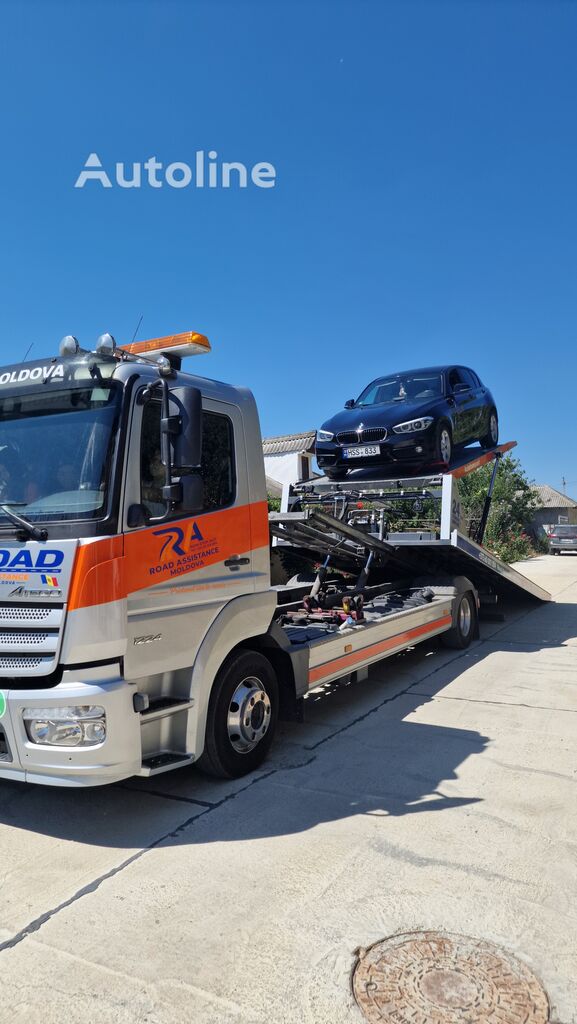 Mercedes-Benz Atego 1224 šlep auto