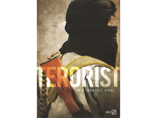 Emir Imamović Pirke - TERORIST