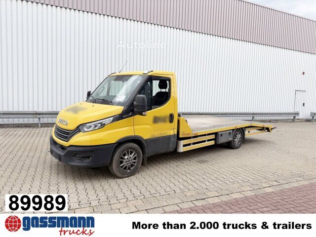 IVECO Daily 35S21 šlep auto < 3.5t
