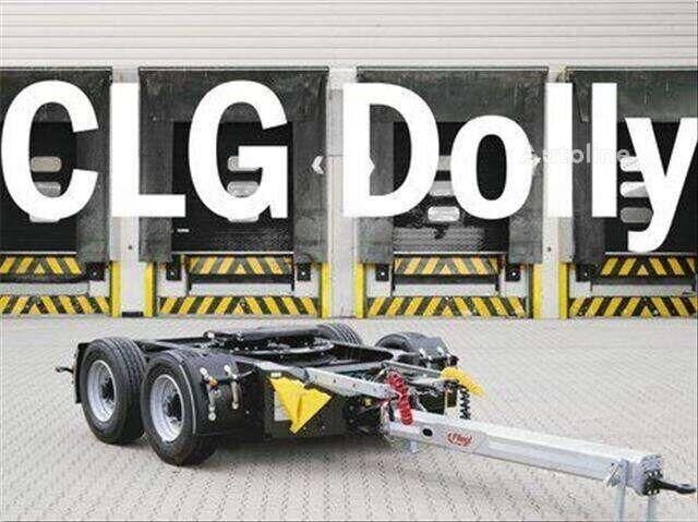 Nova Fliegl CLG Dolly prikolica dolly