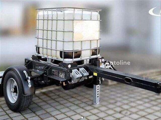 Nova Fliegl EPS 25 prikolica dolly