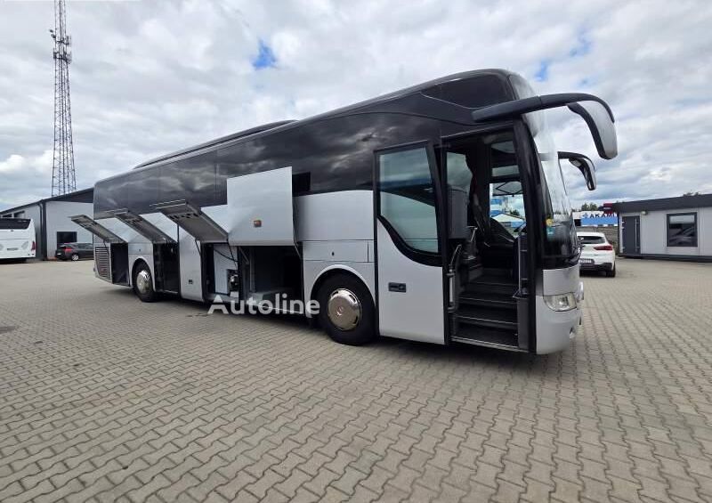 Mercedes-Benz TOURISMO RHD / LUX-LINE turistički autobus