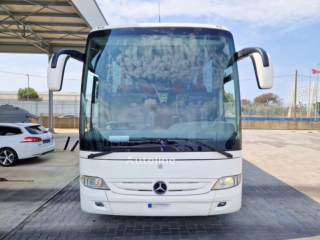 Mercedes-Benz Tourismo turistički autobus