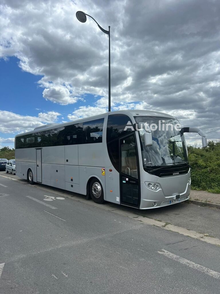 Scania OmniExpress turistički autobus