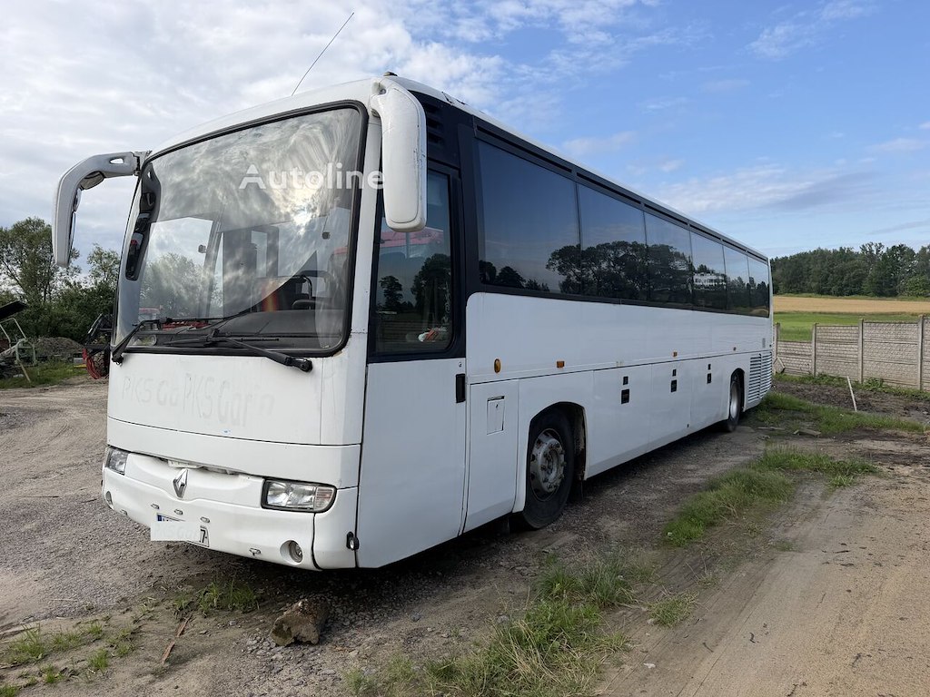 Renault Iliade turistički autobus